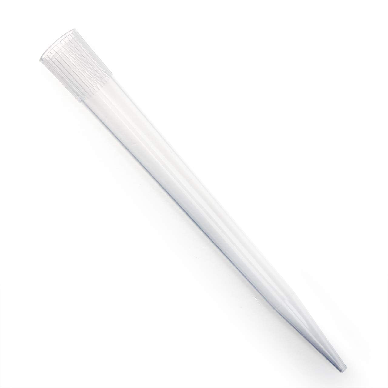 5mL Pipette Tips Universal Plastic Pipette Tips, Polypropylene (PP), C ...