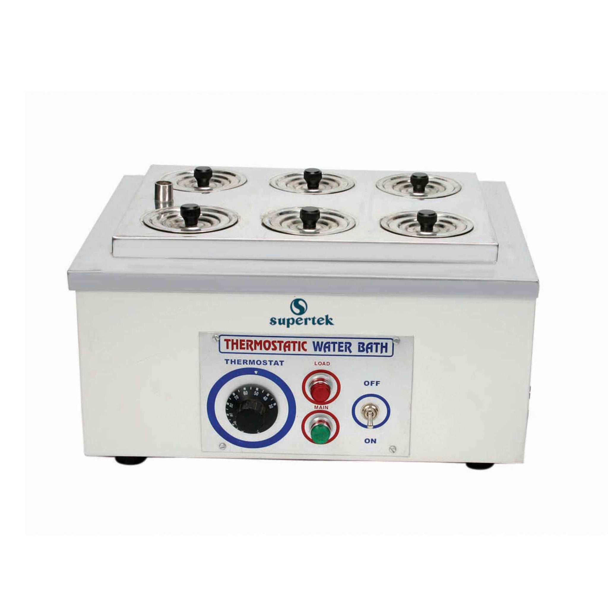 Water Bath Chamber – scimedstore