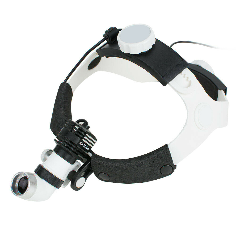 Shop ENT Surgical Headlight - Best Dental & Medical Headlamp – SciMed Store
