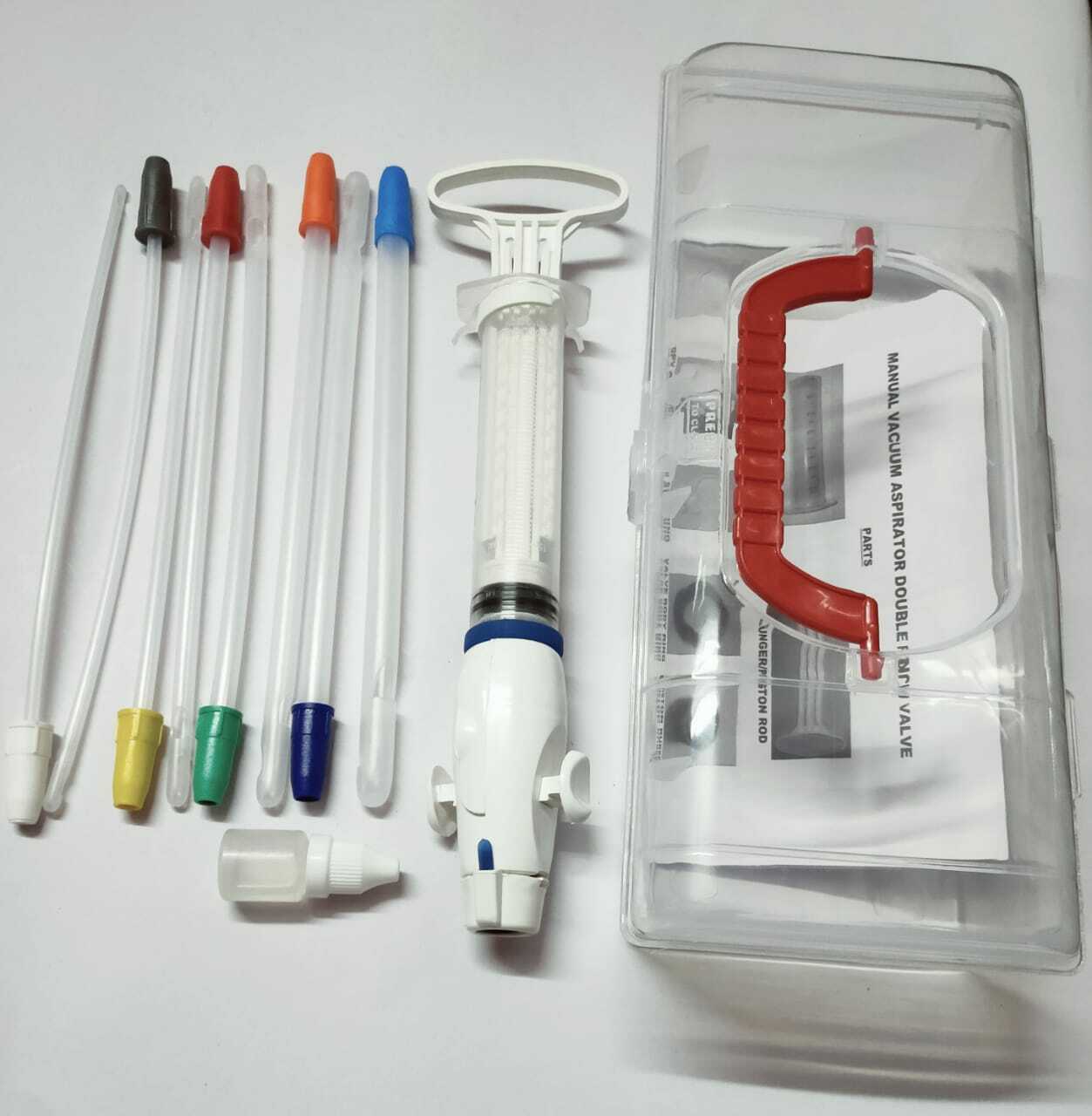 Buy MVA Kit | IPAS Manual Vacuum Aspiration Kit – SciMed Store