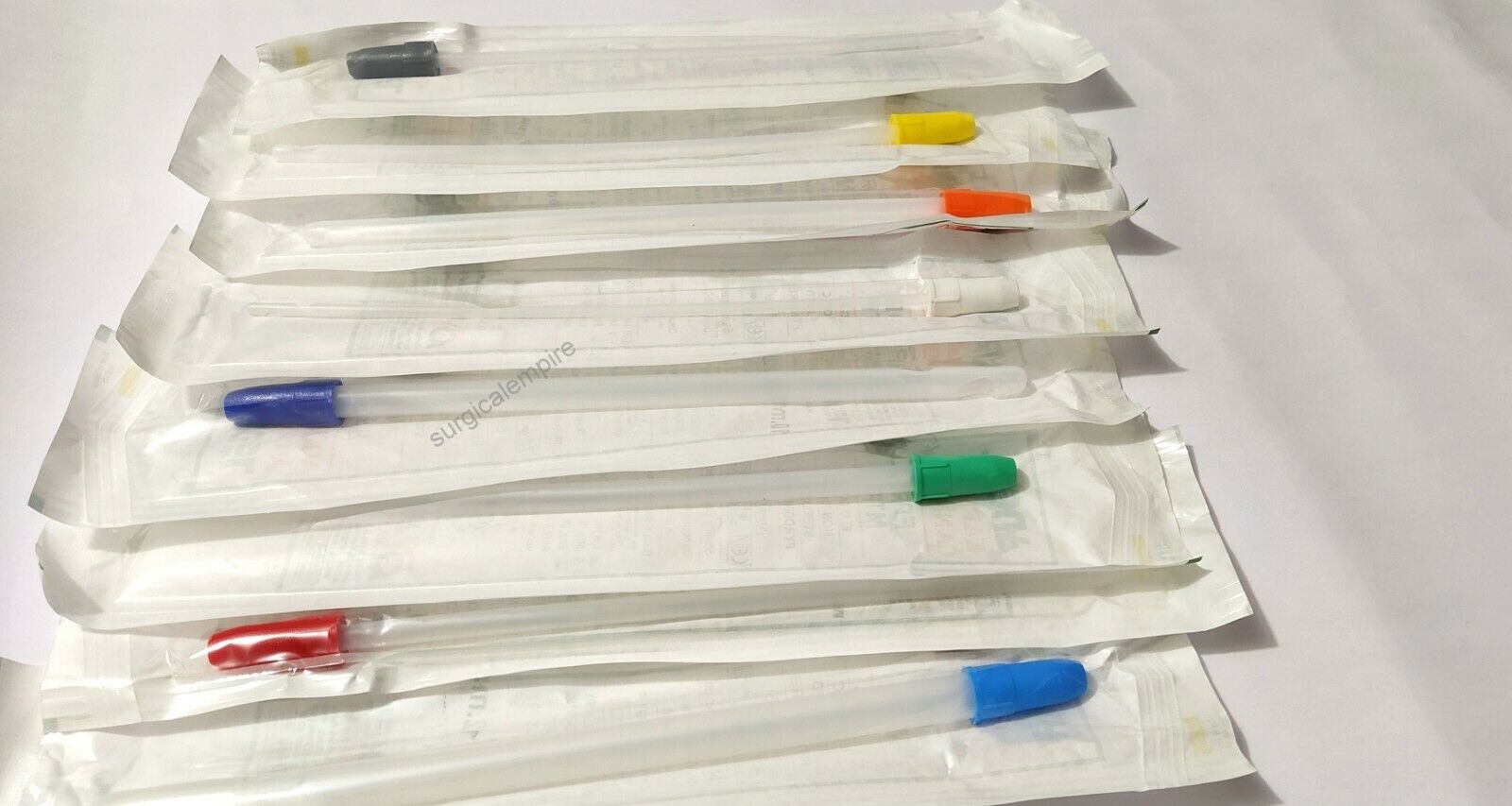 MVA Manual Aspiration IPAS MVA Kit With 8 Cannulas CE FDA Certified ...