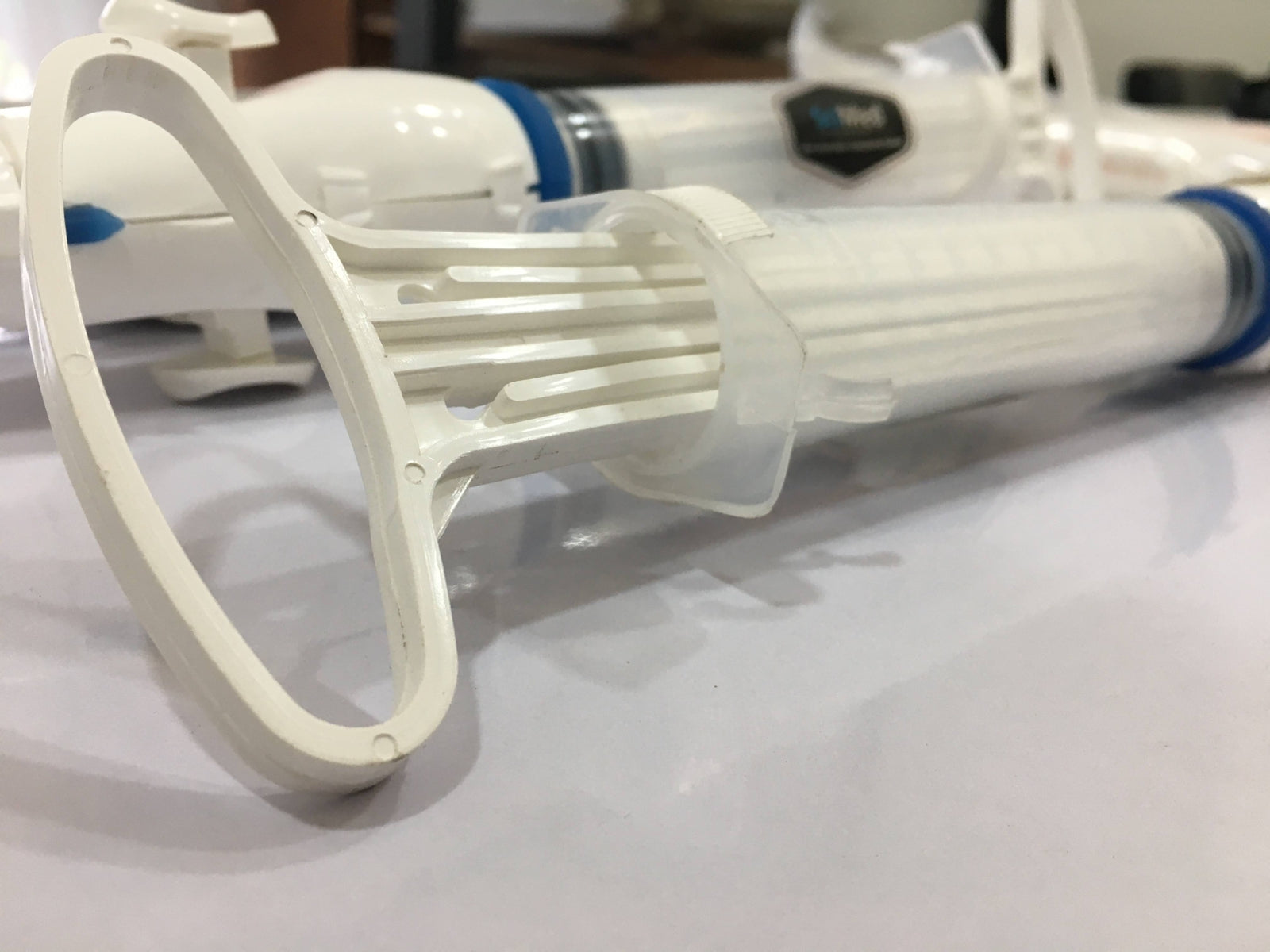 MVA Manual Aspiration IPAS MVA Kit With 8 Cannulas CE FDA Certified ...