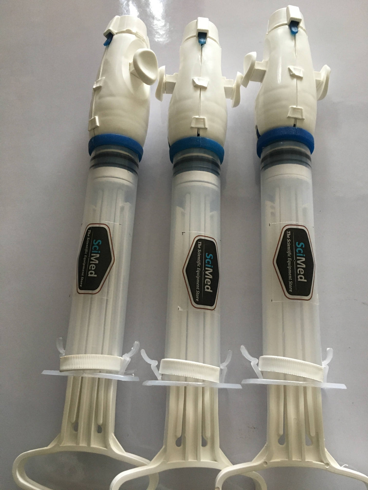 MVA Manual Aspiration IPAS MVA Kit With 8 Cannulas CE FDA Certified ...