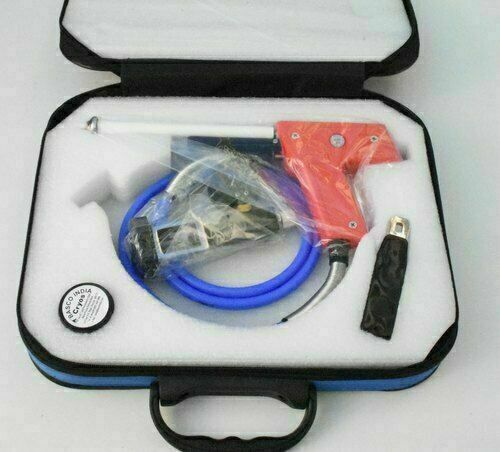 Cryogun Surgical Gun With 5 Probes Gynaecology, Otorhinolarygology ...